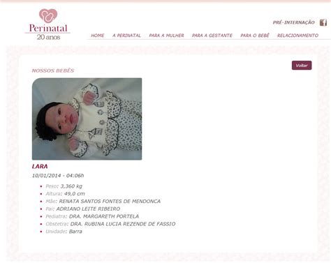 Nasce Filha De Adriano Imperador Ex Noiva