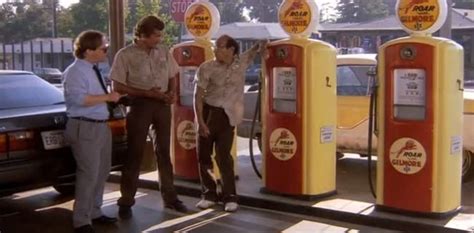 IMCDb Org 1988 Honda Accord CA5 In Shakes The Clown 1991
