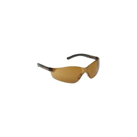 Erb Safety Inhibitor® Safety Glasses Erb Safety 17970 Smoke Frame