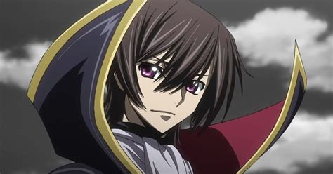 Is Lelouch Still Alive In Code Geass