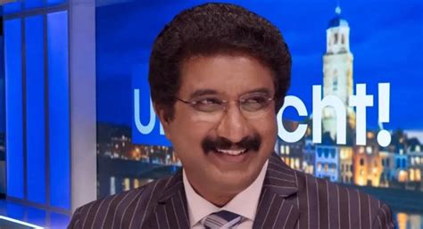 Terugkijken Satish Kumar Is Dominee In De Grootste Kerk Van India Cvandaag Nl