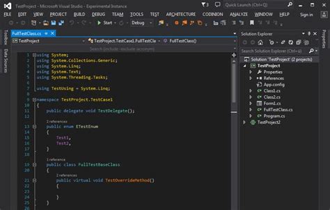 Coderush Alternatives And Similar Software Alternativeto