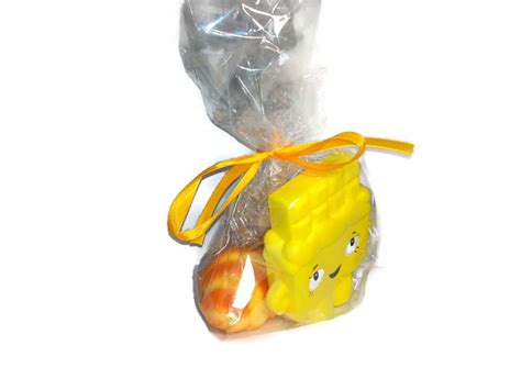 Zestaw SQUISHY GNIOTKI Antystresowe 3 Sztuki 7941184261 Oficjalne