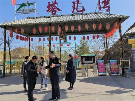 武威市文体广电和旅游局开展文旅行业燃气安全专项督导检查澎湃号·政务澎湃新闻 The Paper