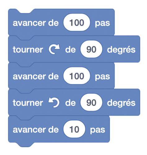 Notion Dalgorithme Lelivrescolairefr