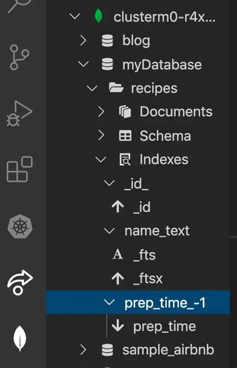 Mongodb For Vs Code