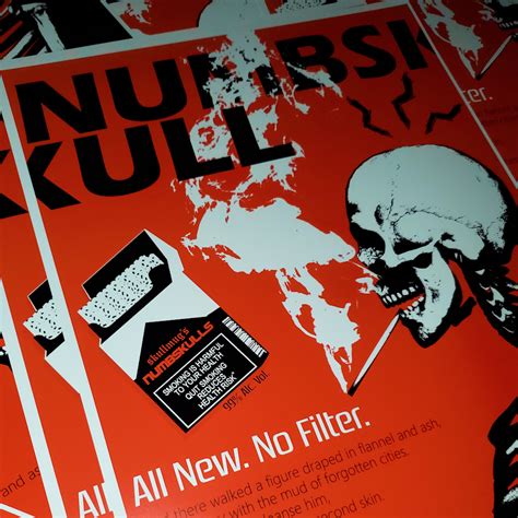 Numbskull Print The Official Skmg Shop