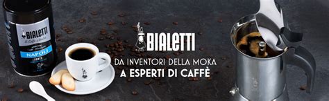 Bialetti Venus Caffettiera In Acciaio Inox Adatta All Induzione