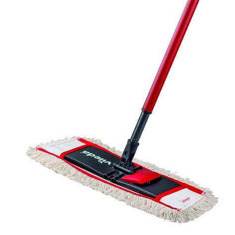 Vileda Flat Mop Classic Set
