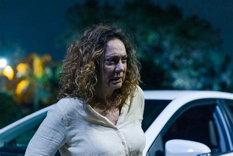 Luto Irene manda matar Agatha e Caio surta em Terra e Paixão