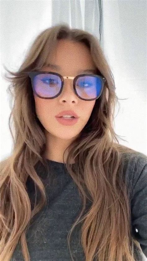 Hailee Steinfeld Hailee Steinfeld Style Hailee Steinfeld Steinfeld