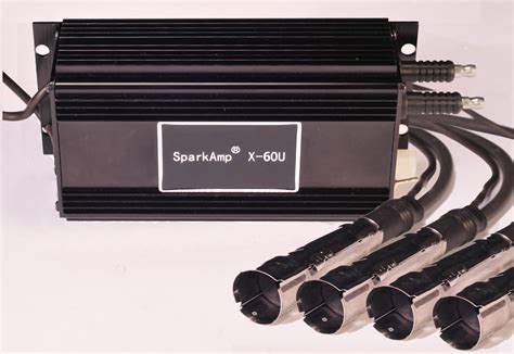 High Performance Ignition Systems Ignition Kits