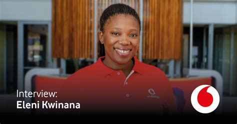 Vodacom On Linkedin Furthertogether