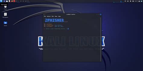 Come Creare Un Attacco Phishing Con Zphisher Salvatore Luongo