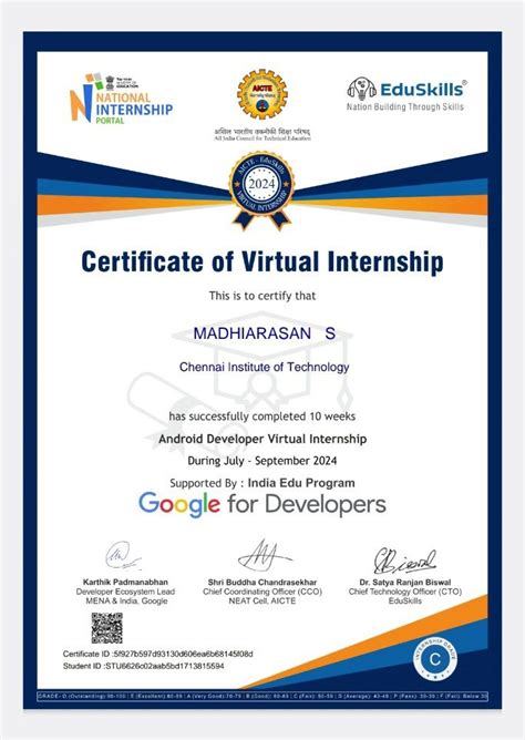 madhiarasan s it on linkedin androiddevelopment kotlin