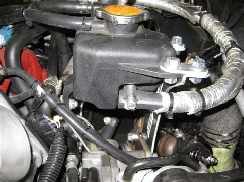 Subaru Rotated Mount V Band Turbo Kit