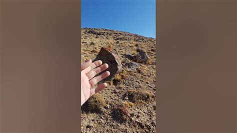 سنگ شاخص و قبر گبری Youtube