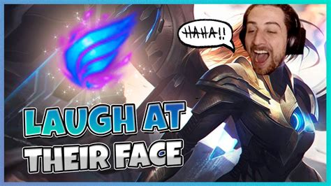 League Of Legends Meme Face