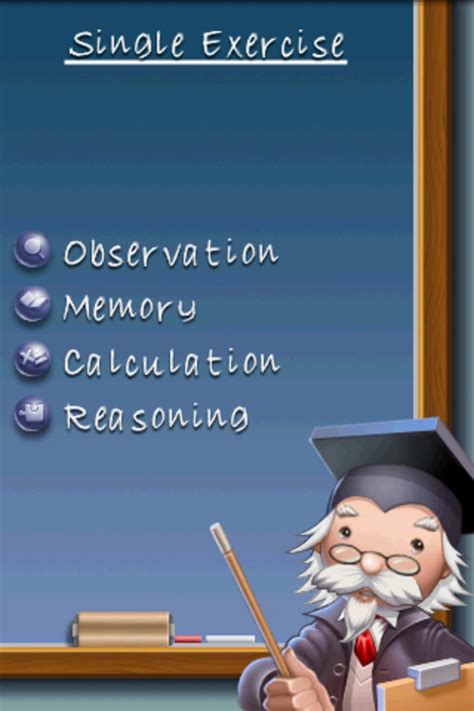 Brain Genius Deluxe Apk For Android Download