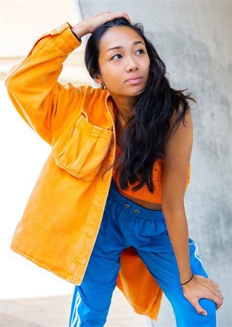 Julianne Ju Zoramodels