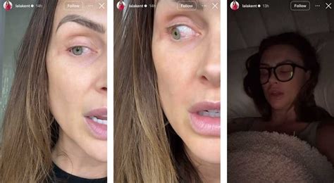 Lala Kent Addresses Her Feud With Kristen Doute