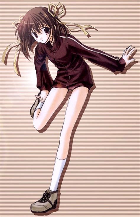 Asakura Nemu Da Capo And 1 More Danbooru