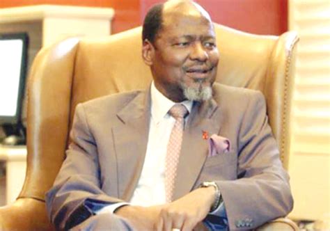 Happy 83rd Birthday President Chissano Graphic Online