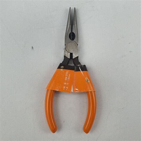 롱노즈 Tr 501 더원디스플레이