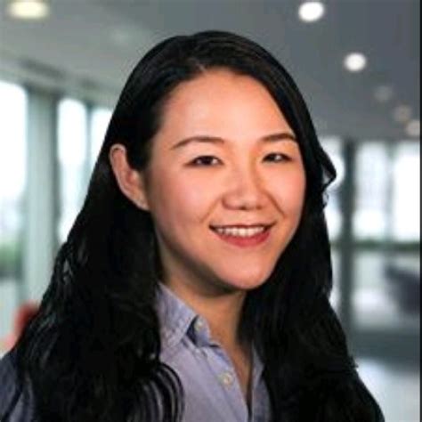 Stephanie Zhang Linkedin