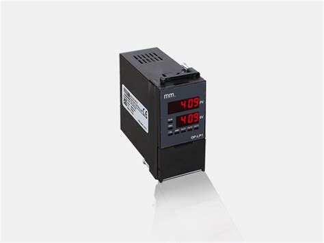 Position Indicators And Controllers Products OPKON