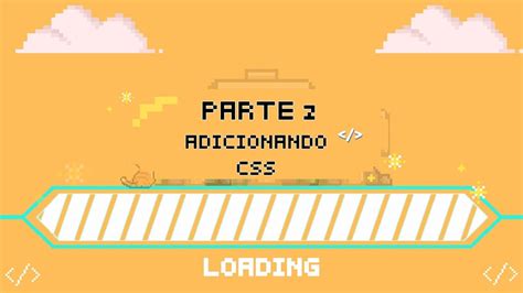 Aula 02 Adicionando O Css Parte 2 Youtube