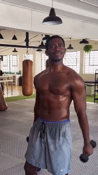 Damson Idris Page Lpsg