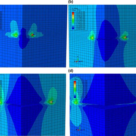 Crossing Status Of Hydraulic Fracture Propagation At Its Intersection