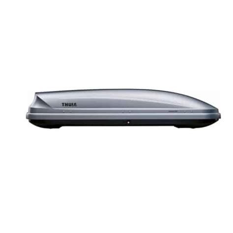 Thule Pacific 600 Recenze Hodnocení Komparito cz
