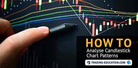 How To Analyse Candlestick Chart Patterns Trading Education