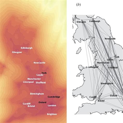 Model Of An Individuals Mobility A Individual Trajectory Depicting Download Scientific