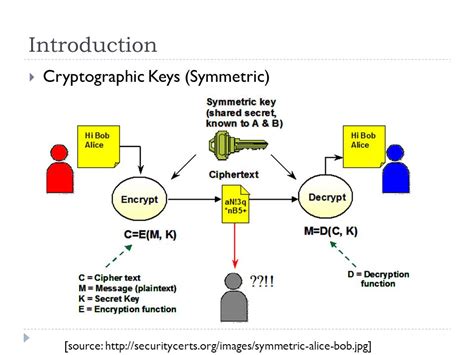 protecting cryptographic keys from memory disclosure attacks presented