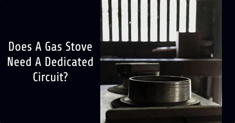 Why Your Gas Stove Igniter Isnt Sparking After Cleaning And How To
