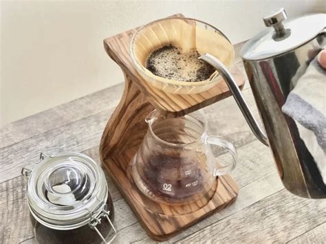 ドリップコーヒーのおいしい淹れ方。基礎からコツまでしっかり解説 Macaroni