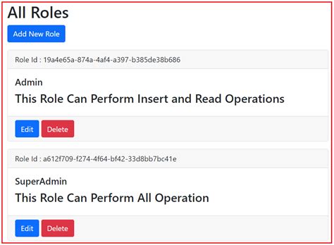 Customizing Aspnetroles Table In Aspnet Core Identity Dot Net Tutorials