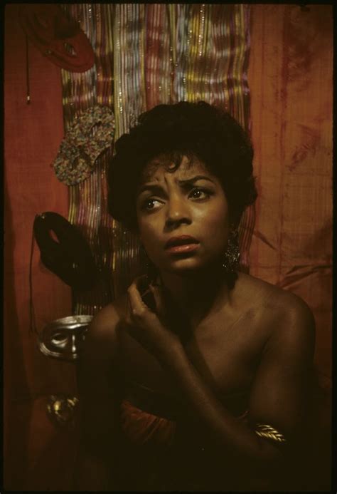 Beautiful Photos Of Ruby Dee From Between The S And S Vintage Everyday