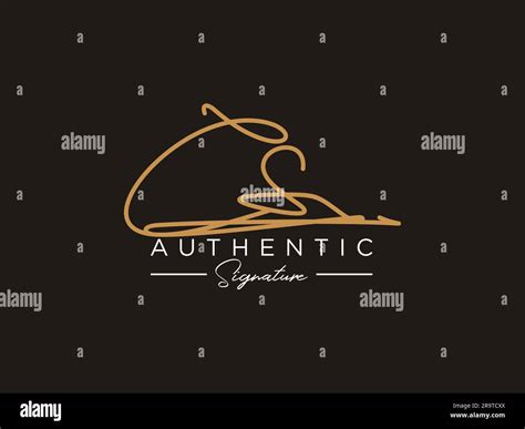 Cs Clean Logo Stock Vector Images Alamy