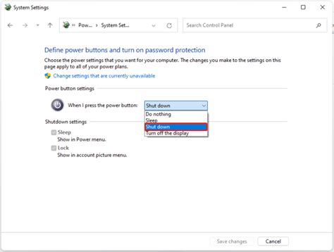 11 Methods To Fix The Windows 11 Not Shutting Down Completely Issue TechCommuters