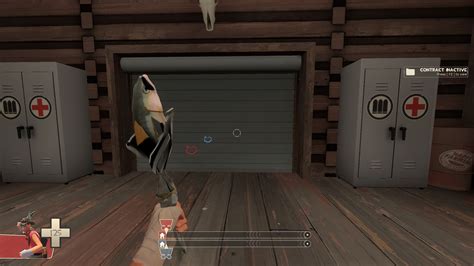 Here S The New Organ Gibs In Effect R Tf2