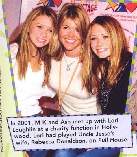 Life Story Mary Kate And Ashley Olsen Photo 17949340 Fanpop