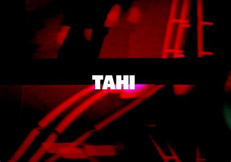 “tahi” — A New Def One Video Manual Magazine