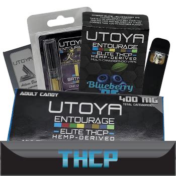 Utoya Buy D Delta Thcp Thc O Hhc Cbd And More