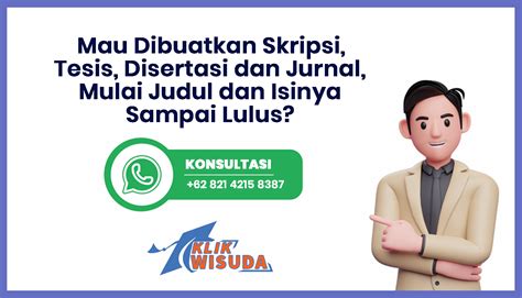 Panduan Lengkap Menyusun Kajian Teori Skripsi Yang Solid