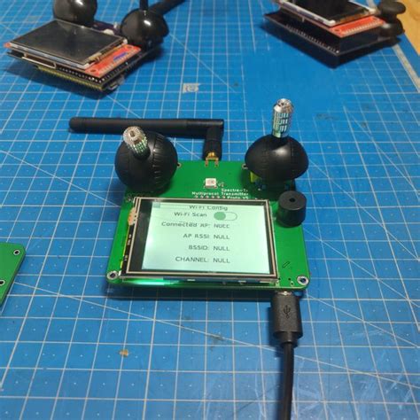 Multiprotocol Radio Hackaday Io Multiprotocol Radio Hackaday Io