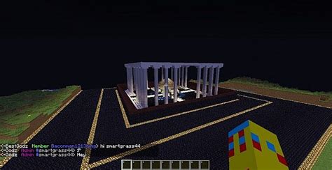 RealMC Hub CTF SG Factions Need Staff Minecraft Server